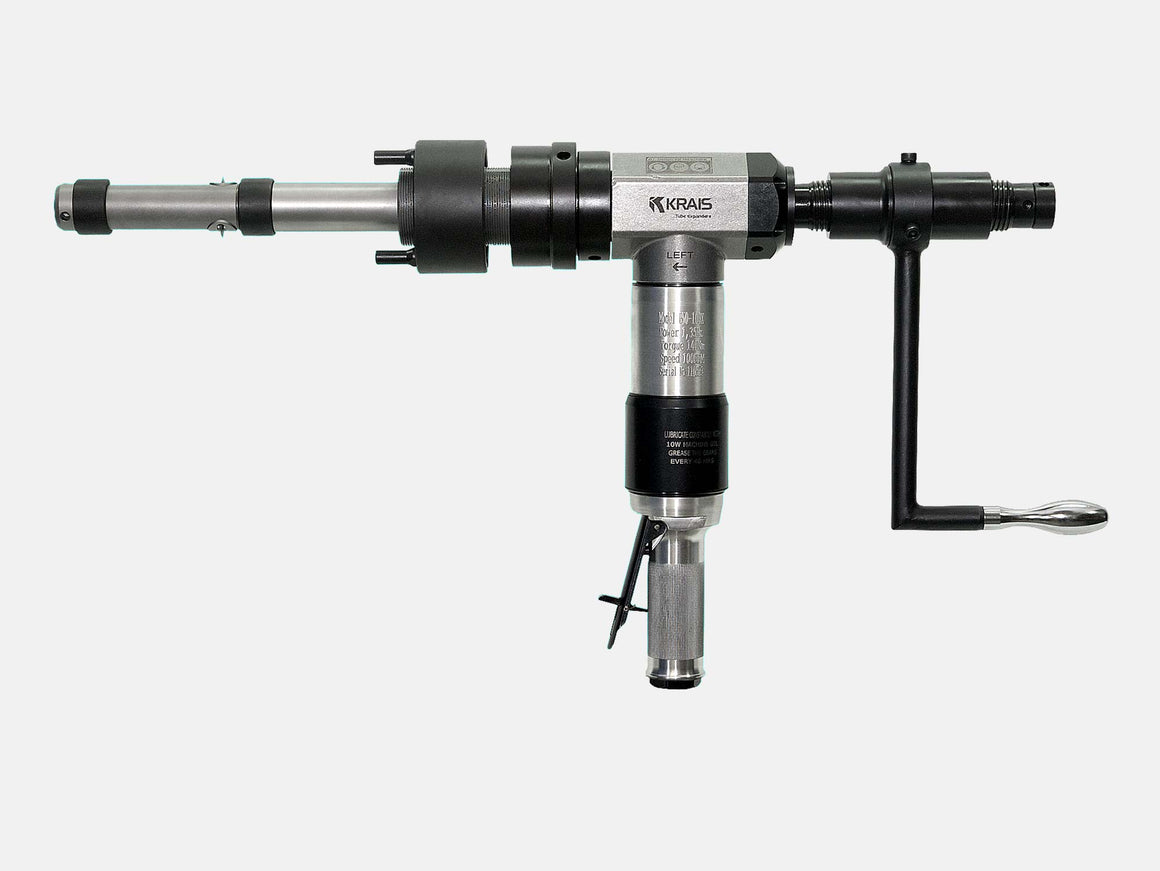 Heat Exchanger Tools – Celtic Industrial Tools & Repair