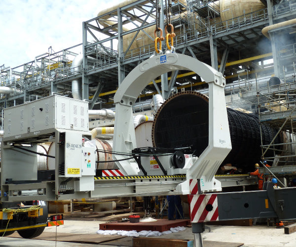 Aerial Bundle Puller - MEF EXPRESS – Celtic Industrial Tools & Repair