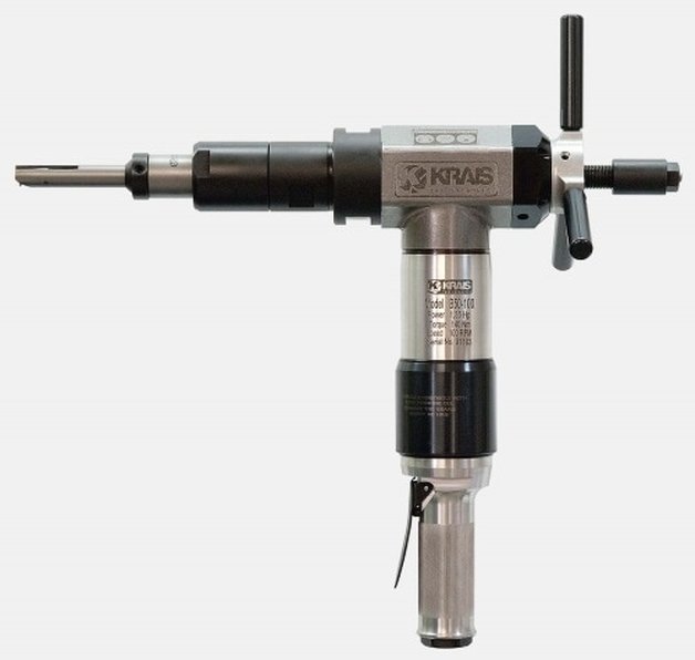Heat Exchanger Tools – Celtic Industrial Tools & Repair
