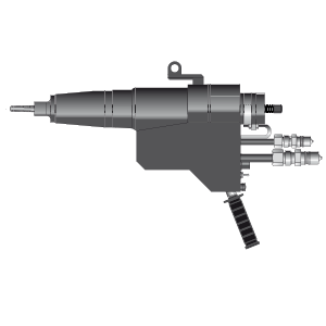 Runpul Automatic Continuous Tube Puller – Celtic Industrial Tools & Repair